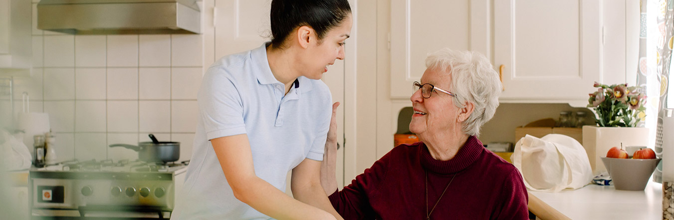 Home Hospice Care: A Guide for Families | Mutual of Omaha