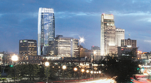 A Beacon for the Future