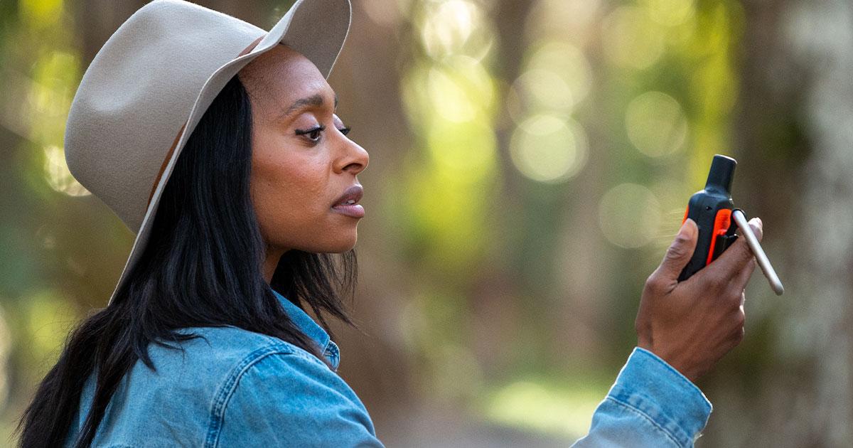 Discover Inspiring Women in Wildlife Conservation | Wild Kingdom